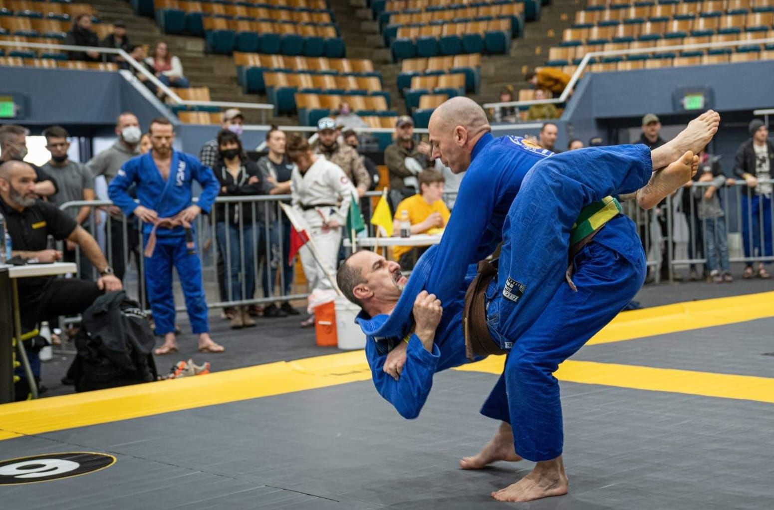 Gallery - Salvos Training | The Dalles, OR